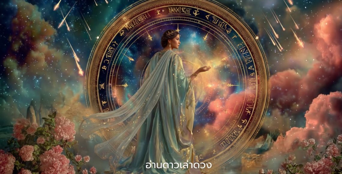 Vertex : ประตูแห่งโชคชะตาและการพบเจอที่เปลี่ยนชีวิต – Horomagick